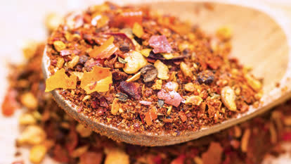 Chili history, origin & distribution | Chili-Plant.com