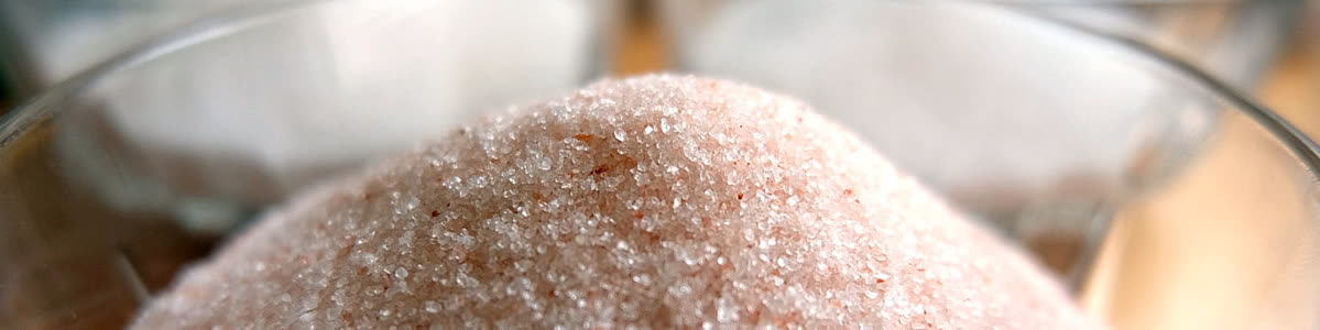 Making Your Own Chilli Salt Spice | Chili-Plant.com